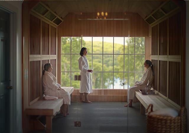 The Ranch Life | Luxury Fitness, Wellness & Health Retreat