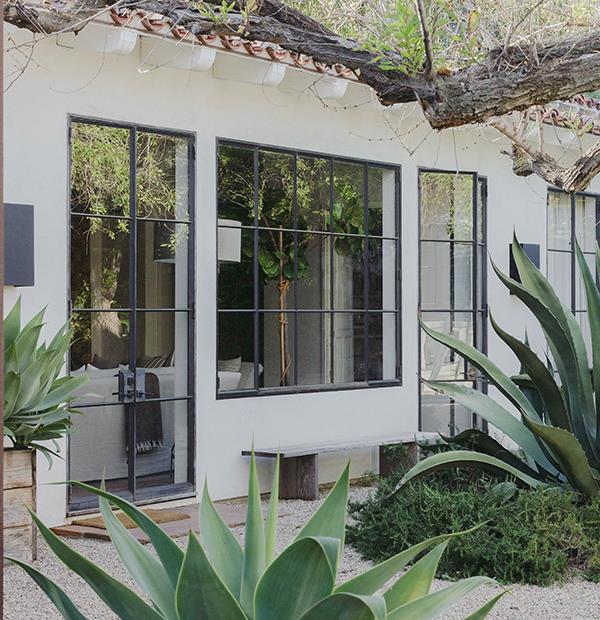 Malibu, CA | Locations | The Ranch Life | Luxury Fitness, Wellness ...