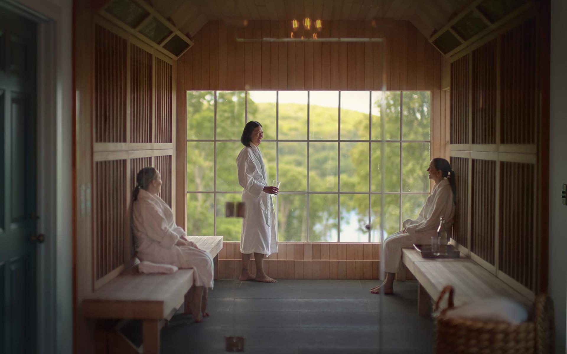 The Ranch Life | Luxury Fitness, Wellness & Health Retreat