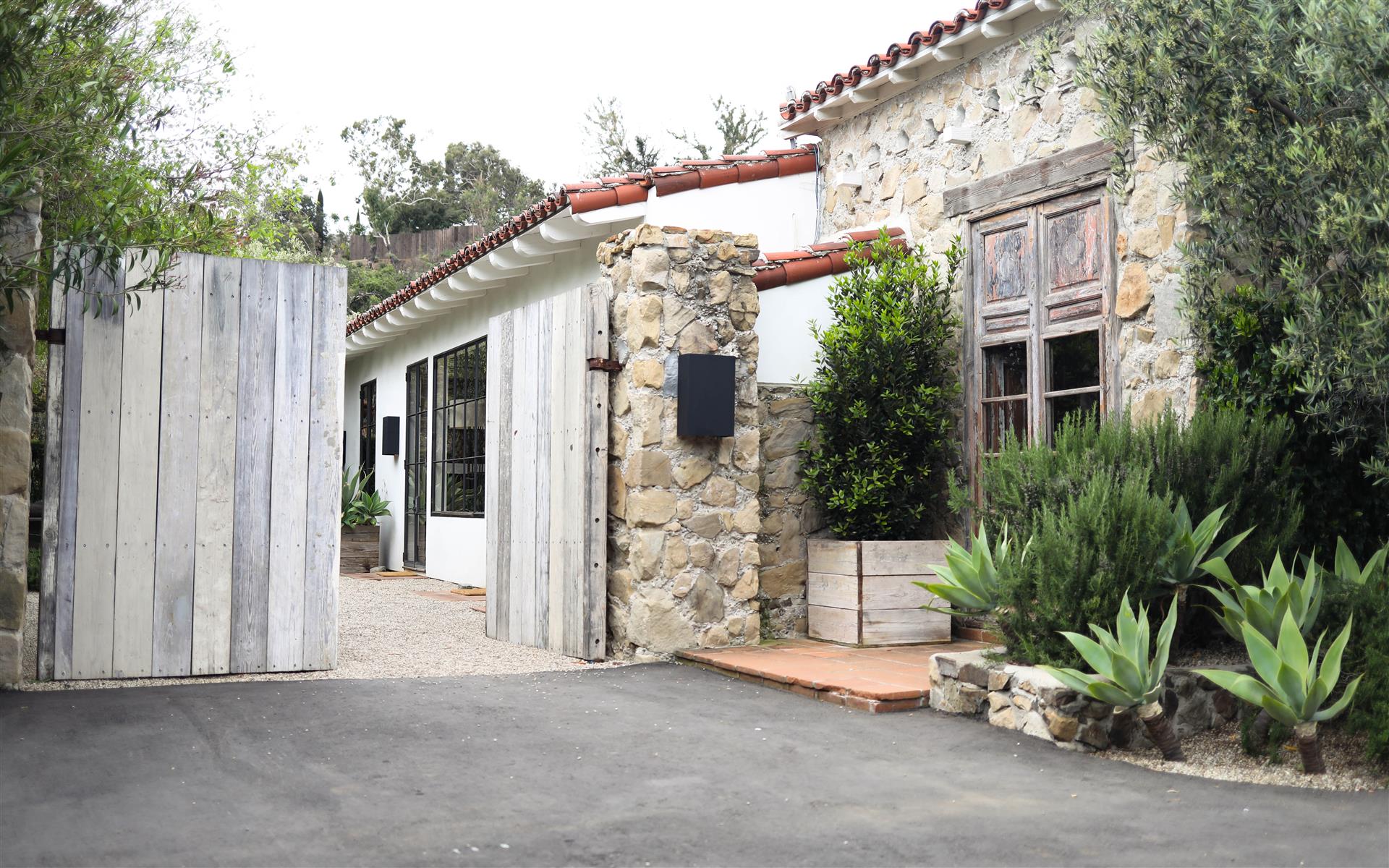 The Ranch Life | Luxury Fitness, Wellness & Health Retreat