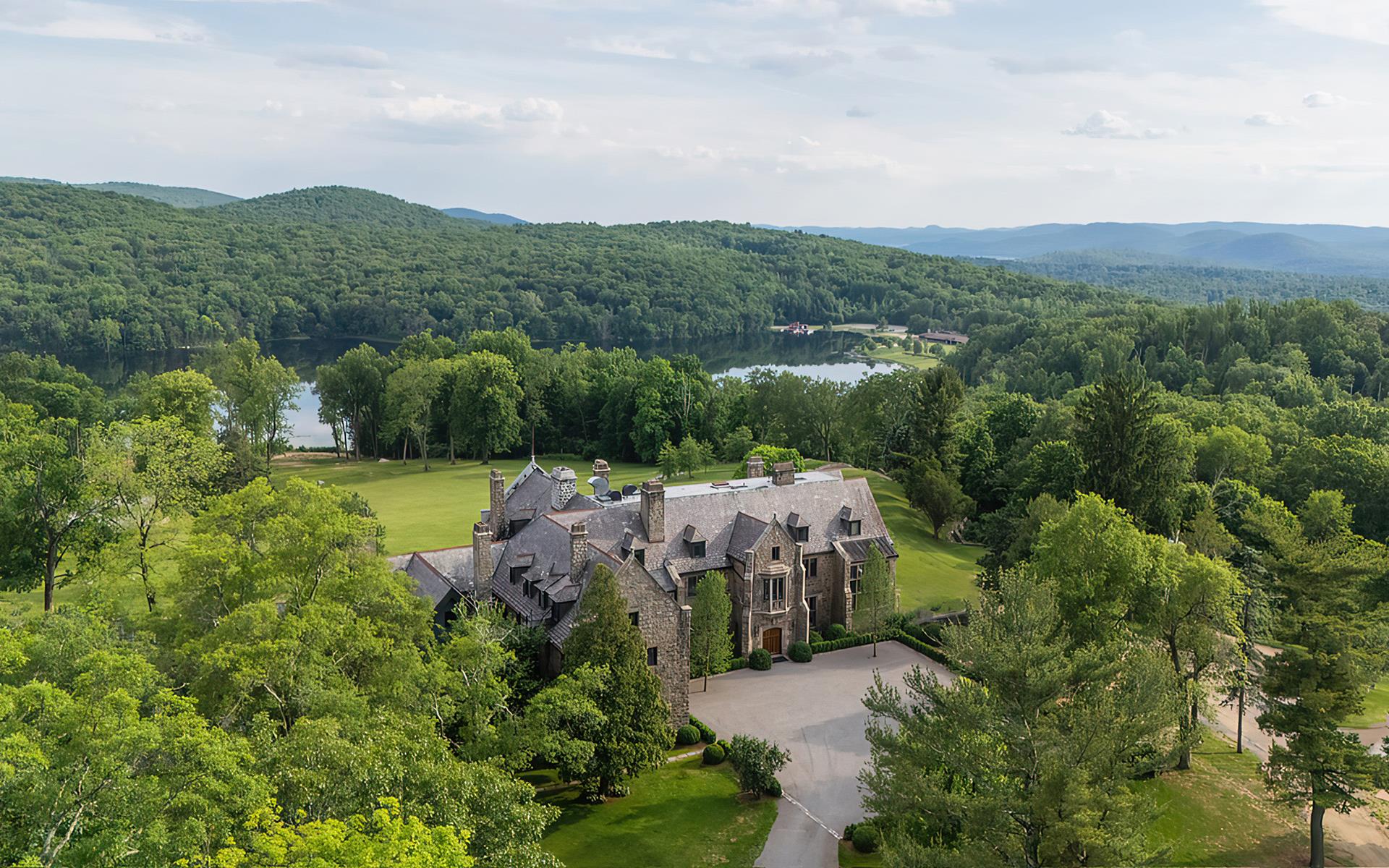 The Ranch Life | Luxury Fitness, Wellness & Health Retreat