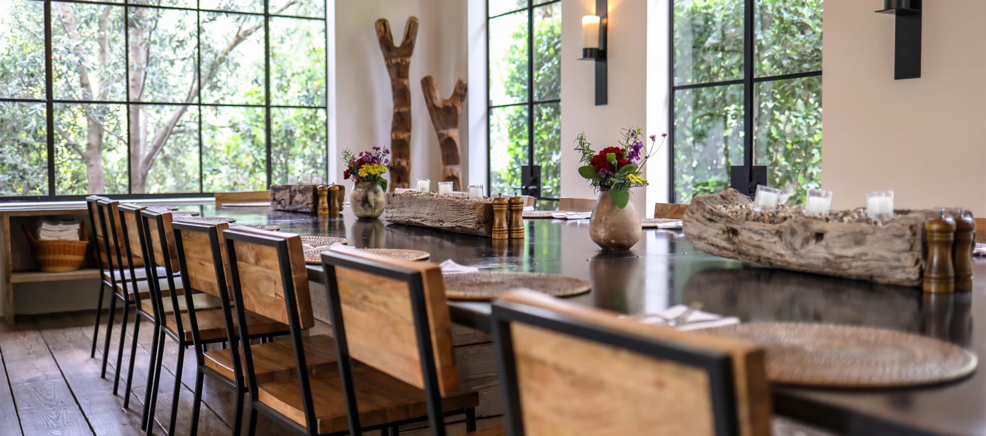 Locations | The Ranch Life | Luxury Fitness, Wellness & Health Retreat